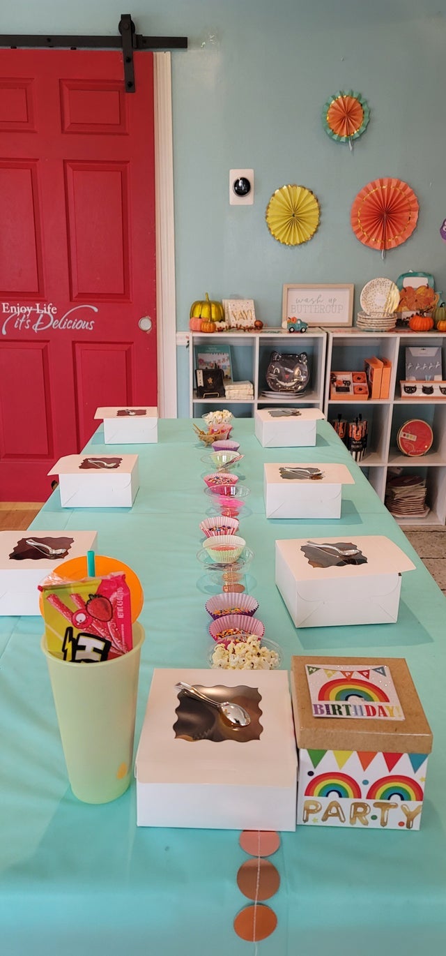 Cake and Cupcake Decorating Classes | Cake, Hope, & Love